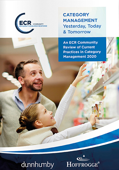 Category Management – ECR Austria