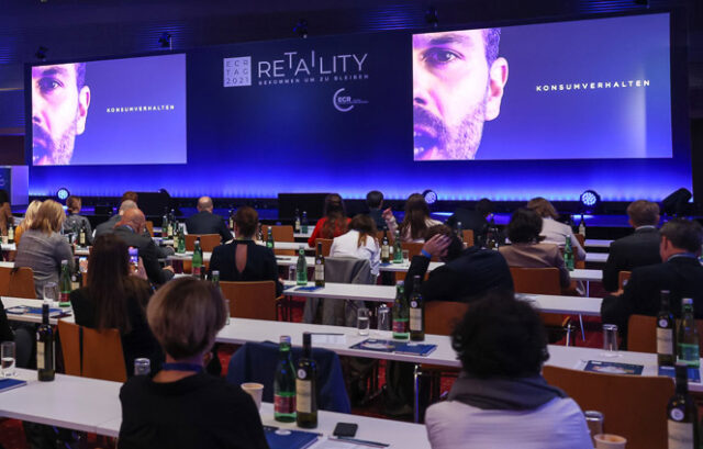 ECR Austria – Efficient Consumer Response