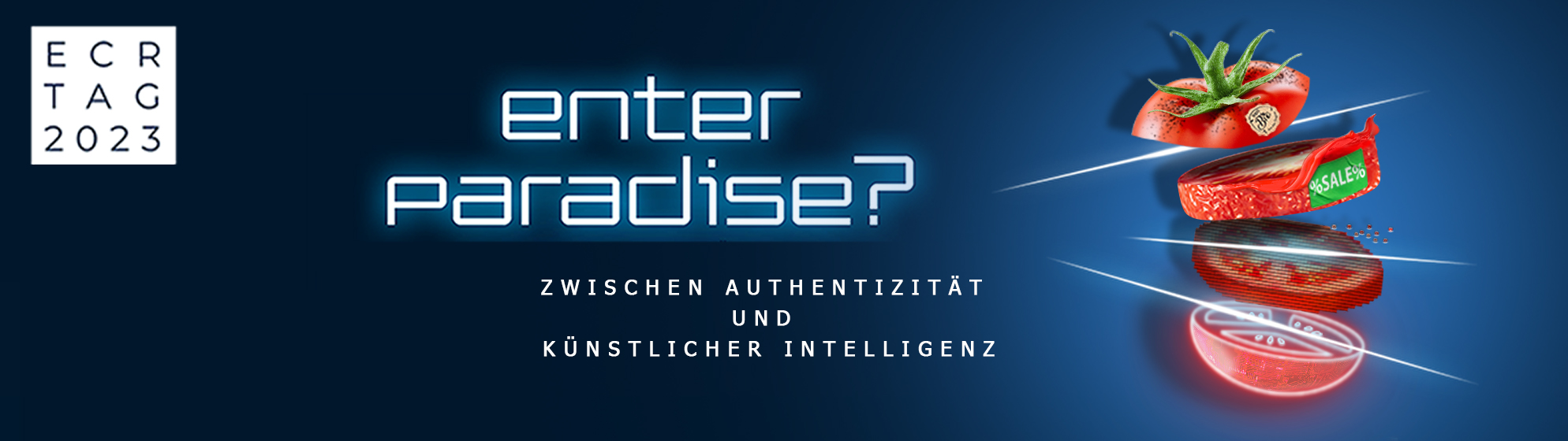 ECR Austria – Efficient Consumer Response