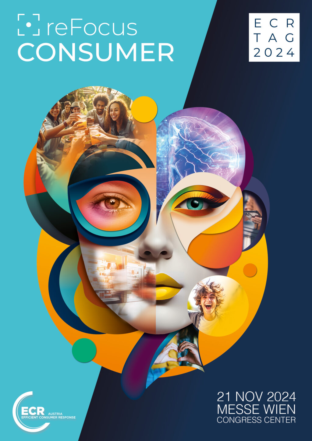 ECR TAG 2024 – ECR Austria