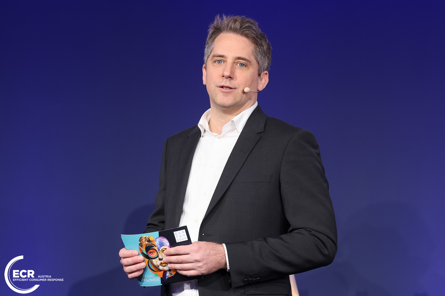 ECR Academic Student Award – ECR Austria